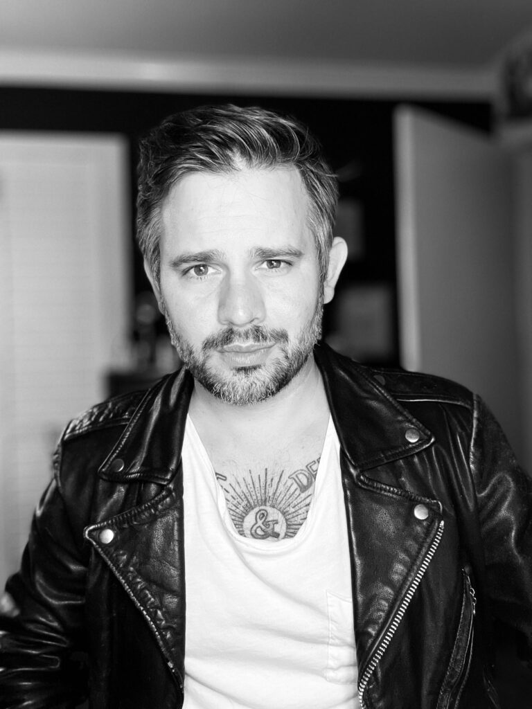 JEFF ZENTNER